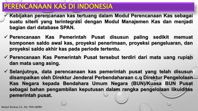 Perencanaan Kas_Penerimaan Negara.pptx