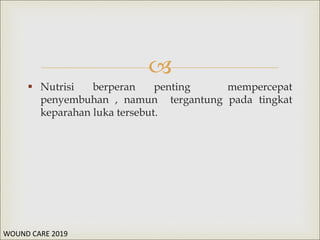Perencanaan kebutuhan nutrisi | PPT