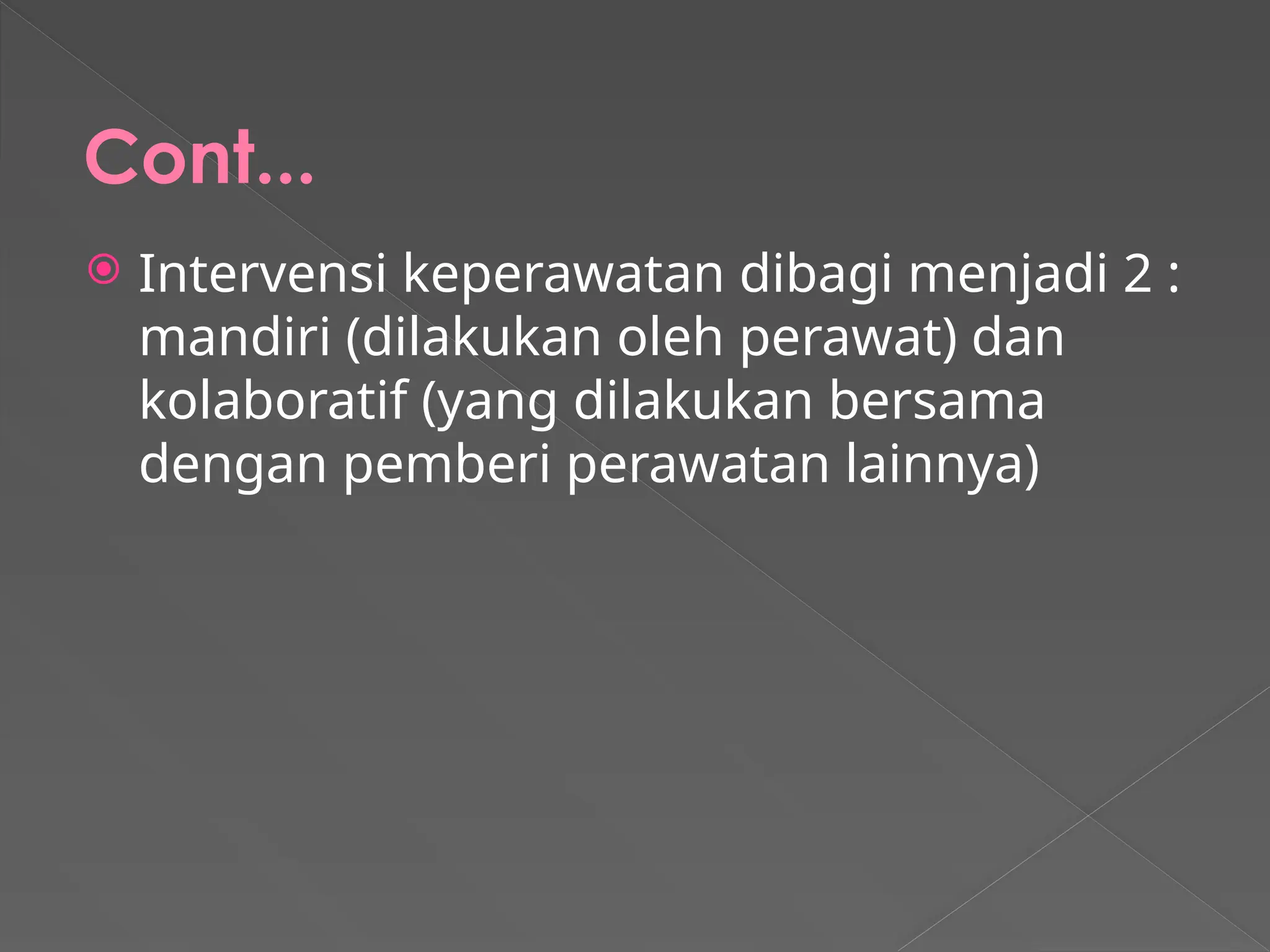 Perencanaan_manajemen- Keperawatan.ppt.x | PPTX