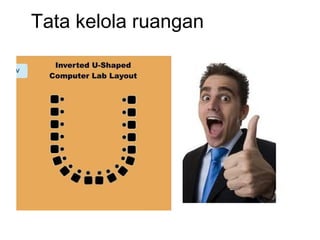 Perencanaan lab design grafis | PPT