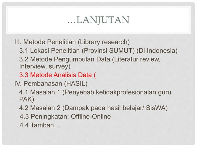 Perencanaan Menulis Karya Ilmiah dan langkah-langkahnya.pptx