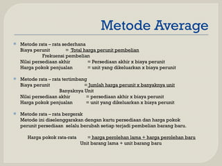 PERENCANAAN PAJAK DALAM PEMILIHAN METODE AKUNTANSI(2).pptx