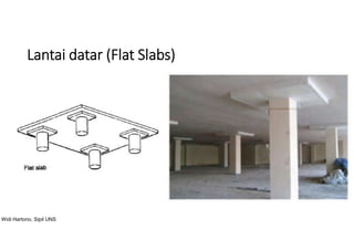 Perencanaan Pelat Satu Arah.pdf