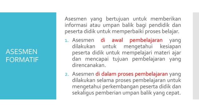 PERENCANAAN PEMBELAJARAN DAN ASESMEN KURIKULUM MERDEKA.pptx