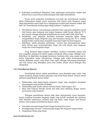 Perencanaan Pemeliharaan Sungai dan bangunannya.pdf