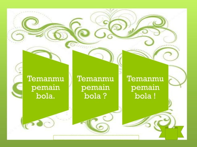 Perencanaan pengajaran membaca | PPTX