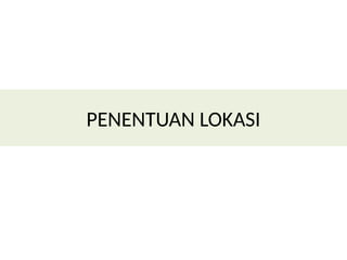 Perencanaan_Pengambilan_Sampel_Lingkungan.pptx