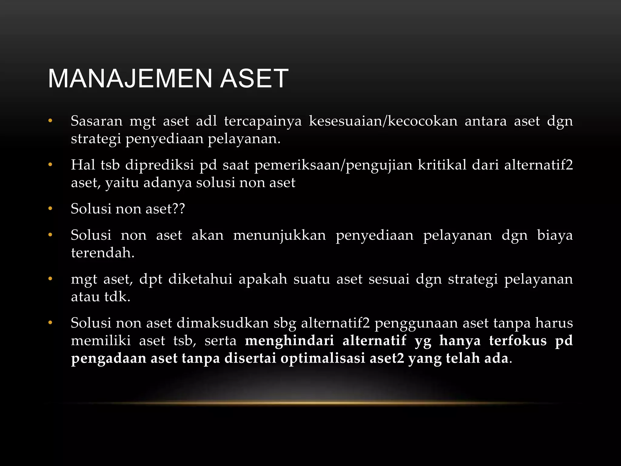 PERENCANAAN DAN PENGANGGARAN BARANG MILIK DAERAH/ASET DAERAH | PPT