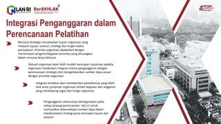Perencanaan Penganggaran Program Pelatihanfinal.pptx