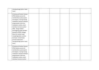 PERENCANAAN PERBAIKAN STRATEGIS (PPS) AP.doc