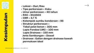 Perencanaan Perkeraasan Kaku Kelompok 6 UNS PJR 2022.pdf