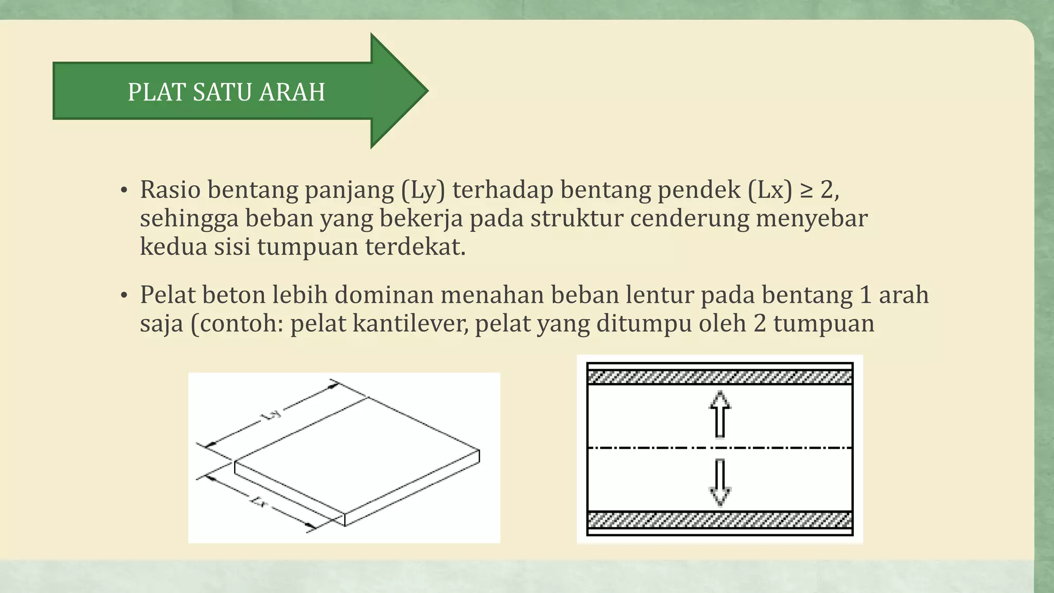 perencanaan plat lantai.pptx