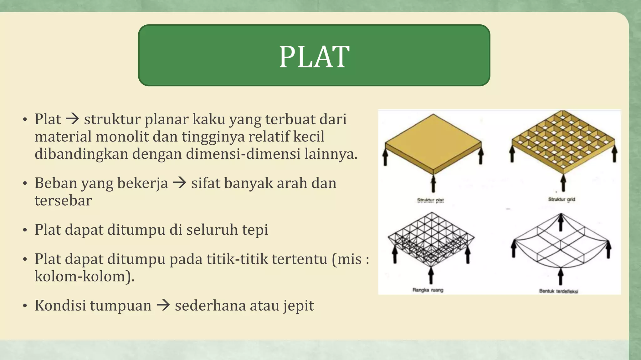 perencanaan plat lantai.pptx