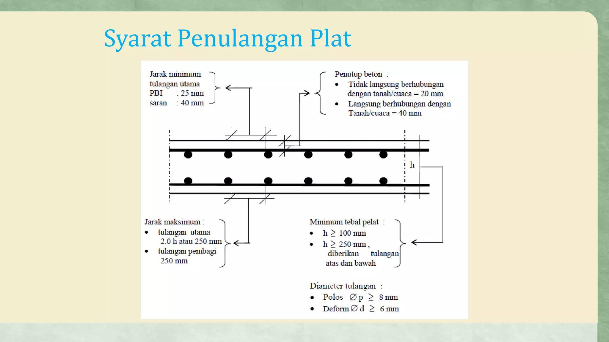 perencanaan plat lantai.pptx