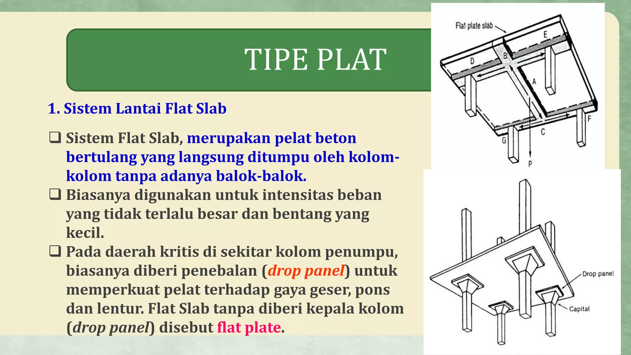 perencanaan plat lantai.pptx