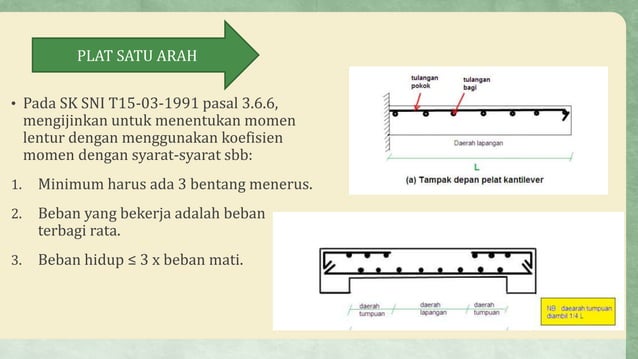 perencanaan plat lantai.pptx