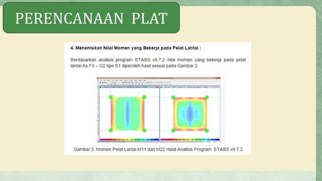 perencanaan plat lantai.pptx