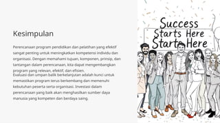 Perencanaan Program Pendidikan dan Pelatihan.pptx