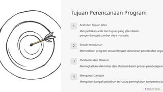 Perencanaan Program Pendidikan dan Pelatihan.pptx