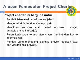 Perencanaan Proyek dan Project Charter.pdf