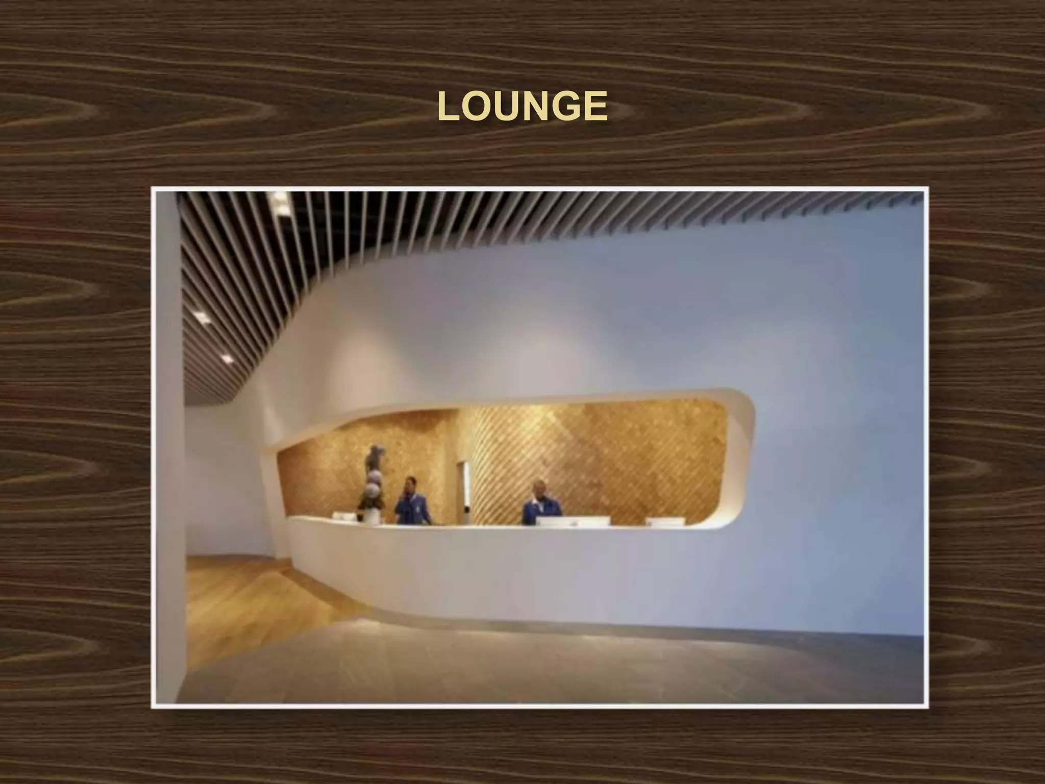 Perencanaan ruang rawat inap vip dan vvip rumah sakit | PPTX