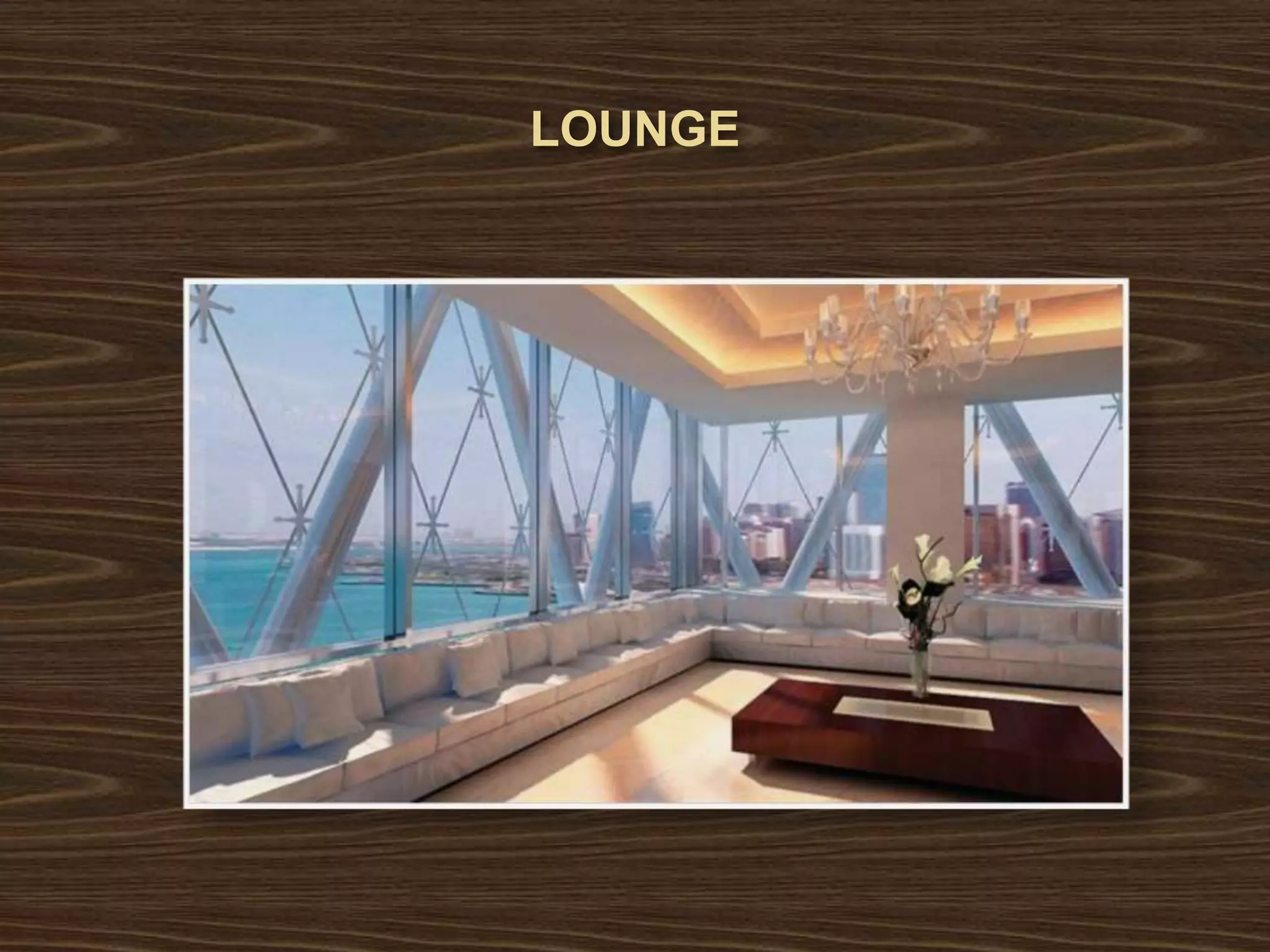 Perencanaan ruang rawat inap vip dan vvip rumah sakit | PPTX