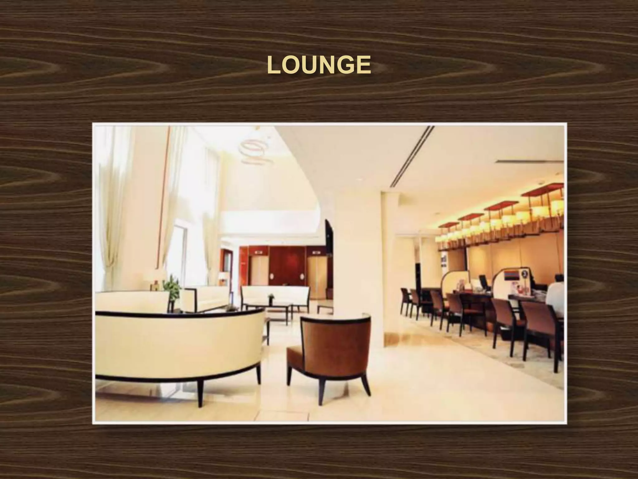 Perencanaan ruang rawat inap vip dan vvip rumah sakit | PPTX