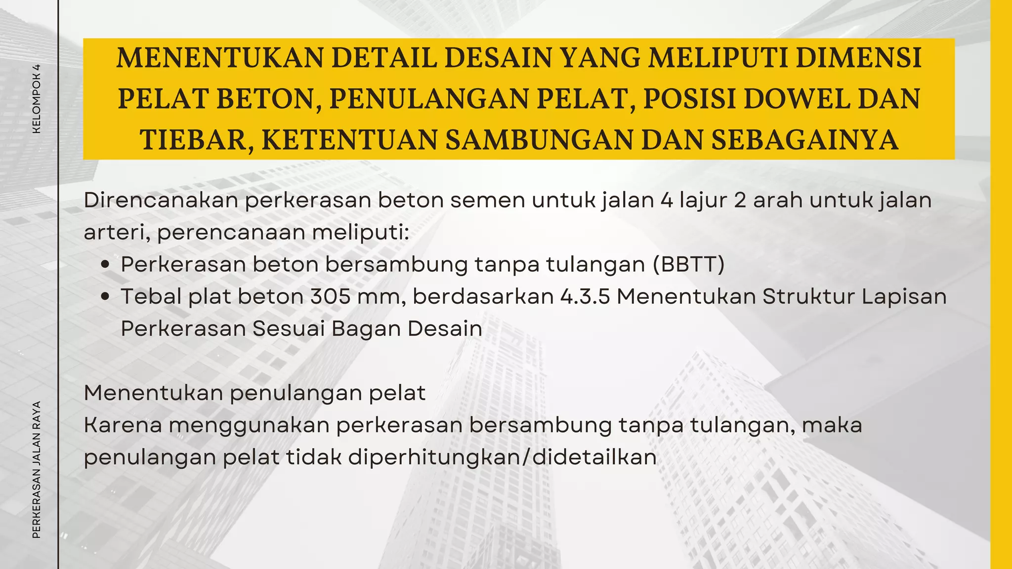 Perencanaan Perkerasan Kaku (Rigid Pavement) Kelompok 4 UNS 2022.pdf