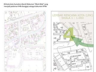 perencanaan ruang di Indonesia UNP draft.ppt
