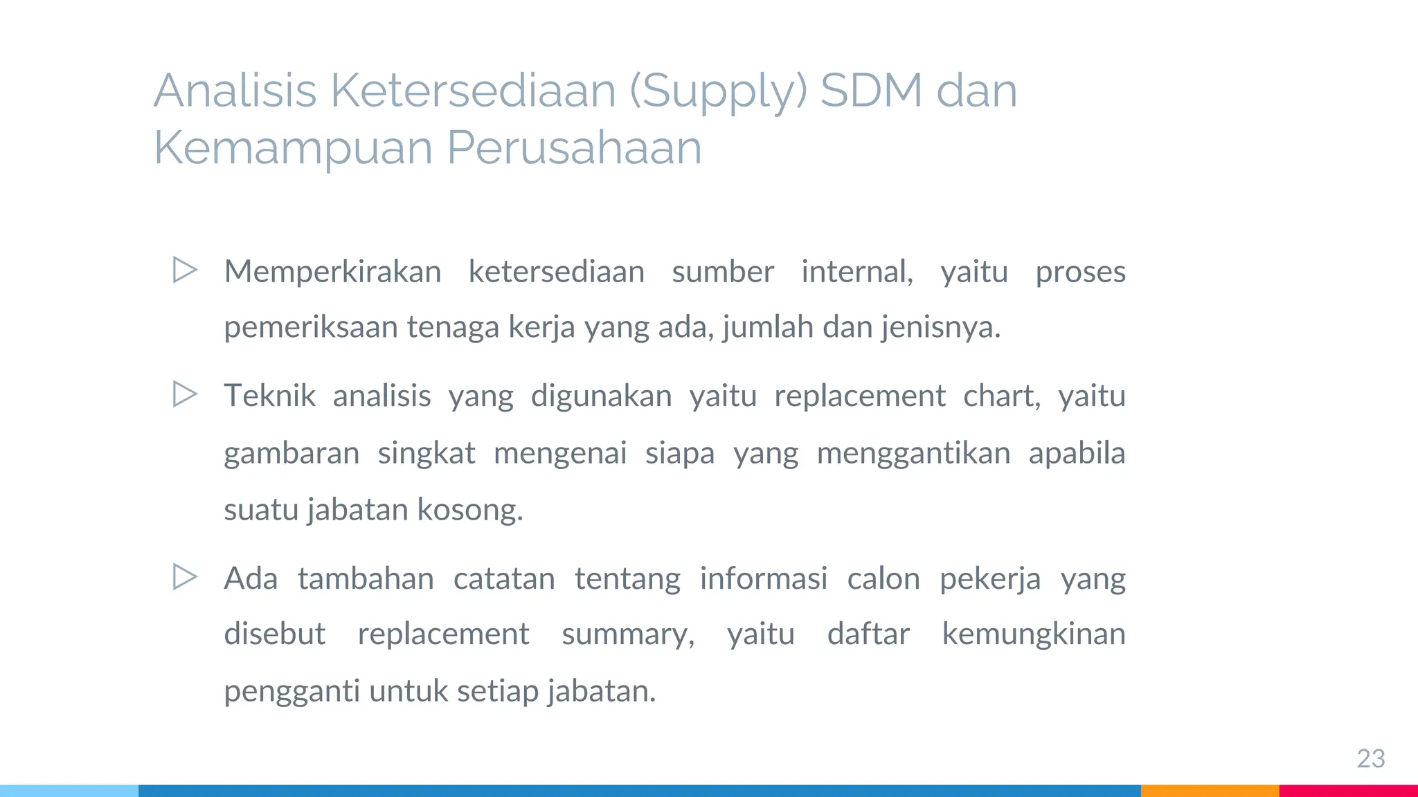 Perencanaan SDM (Mata Kuliah Manajemen Sumber Daya Manusia).pdf