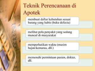 perencanaan sediaan farmasi.ppt