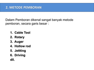 PERENCANAAN_SUMUR_BOR_PNPM.pptx
