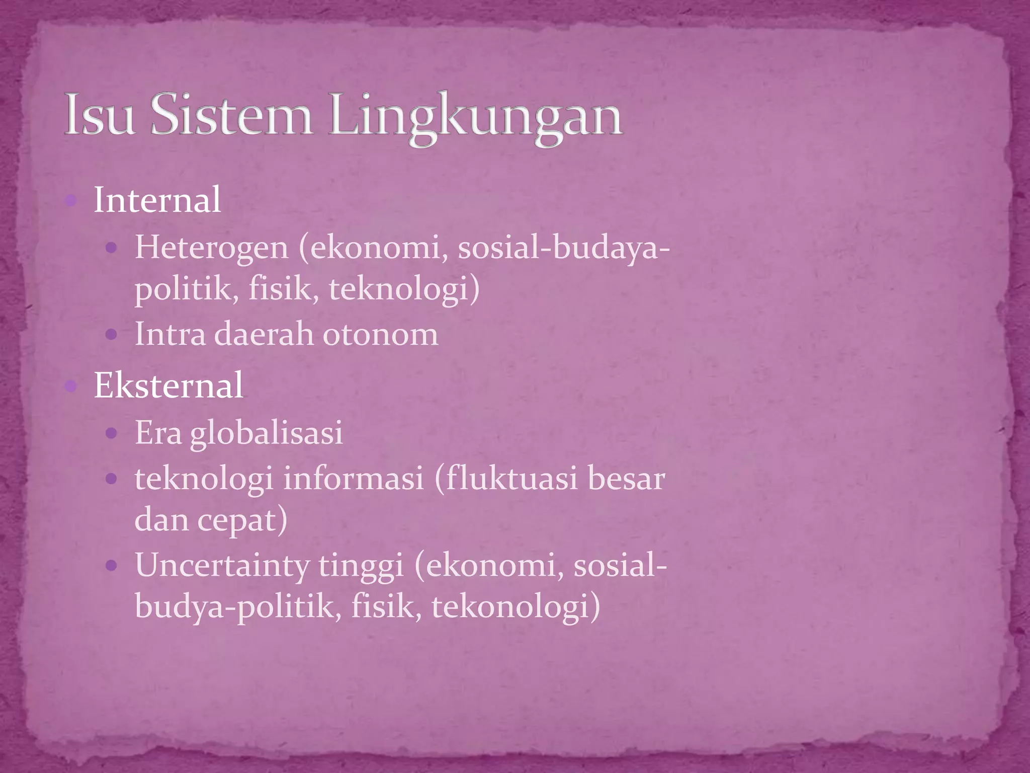 Perencanaan Transportasi PWK UB Lect 02 2009 | PPTX