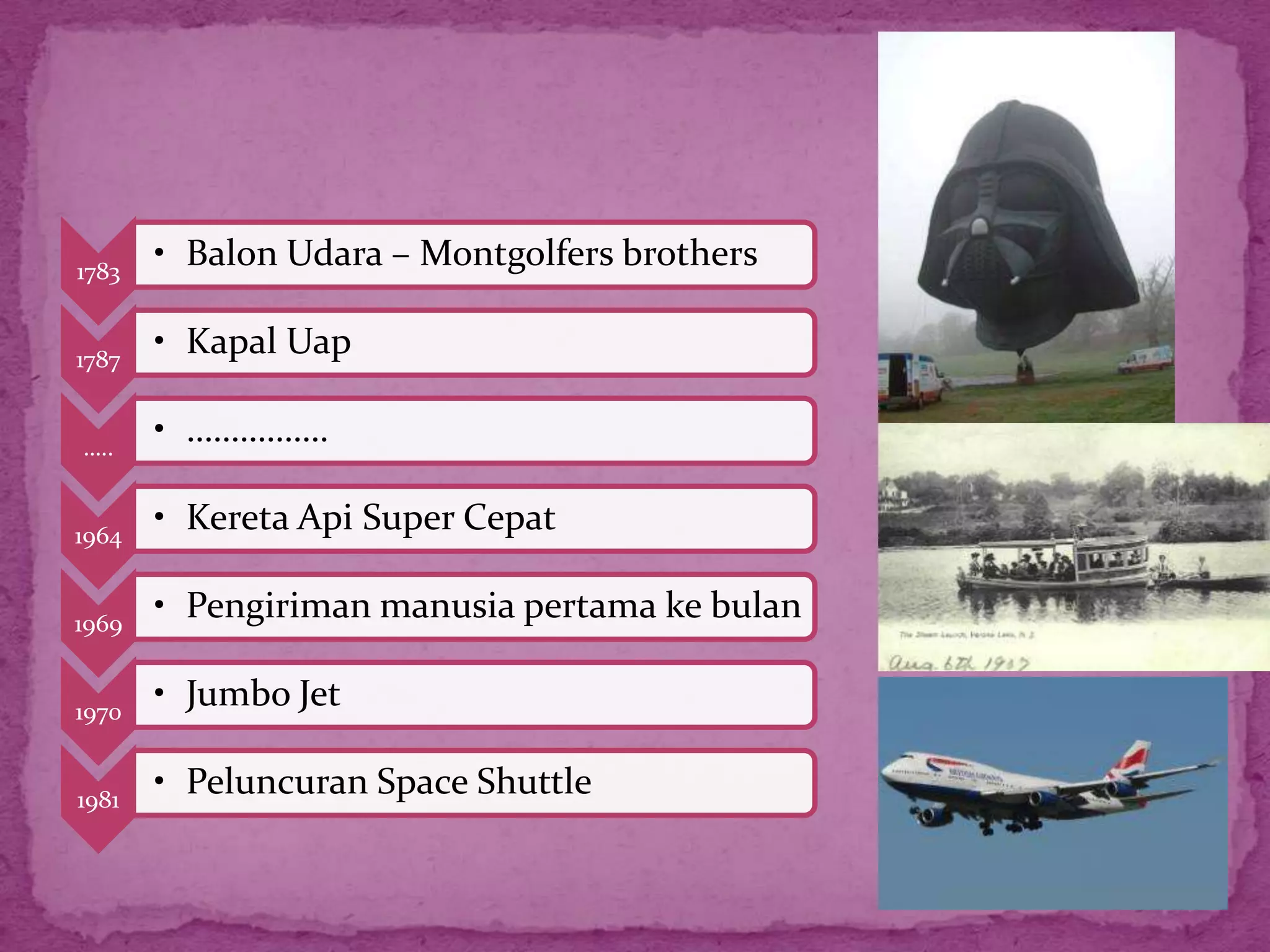 Perencanaan Transportasi PWK UB Lect 02 2009 | PPTX