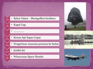 Perencanaan Transportasi PWK UB Lect 02 2009 | PPTX