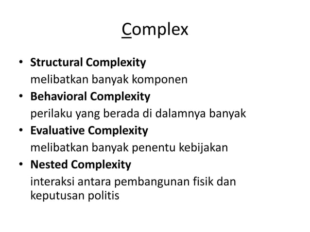 Perencanaan Transportasi PWK UB Lect 03 2009 | PPTX
