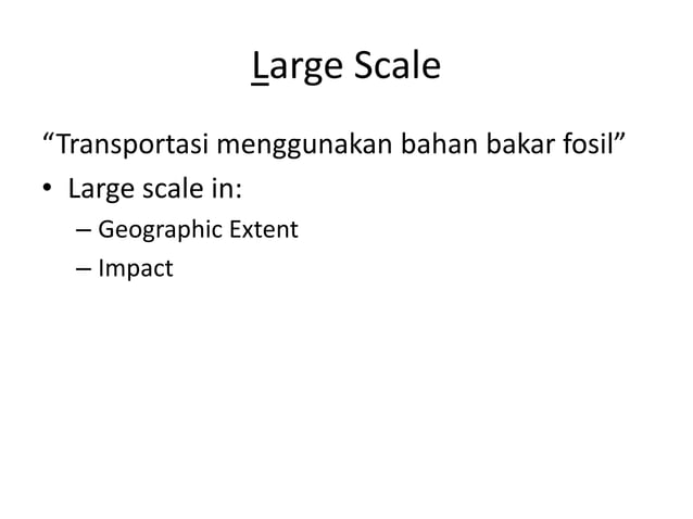 Perencanaan Transportasi PWK UB Lect 03 2009 | PPTX
