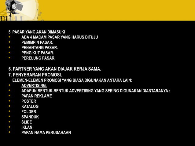 Perencanaan usaha dan skb | PPT