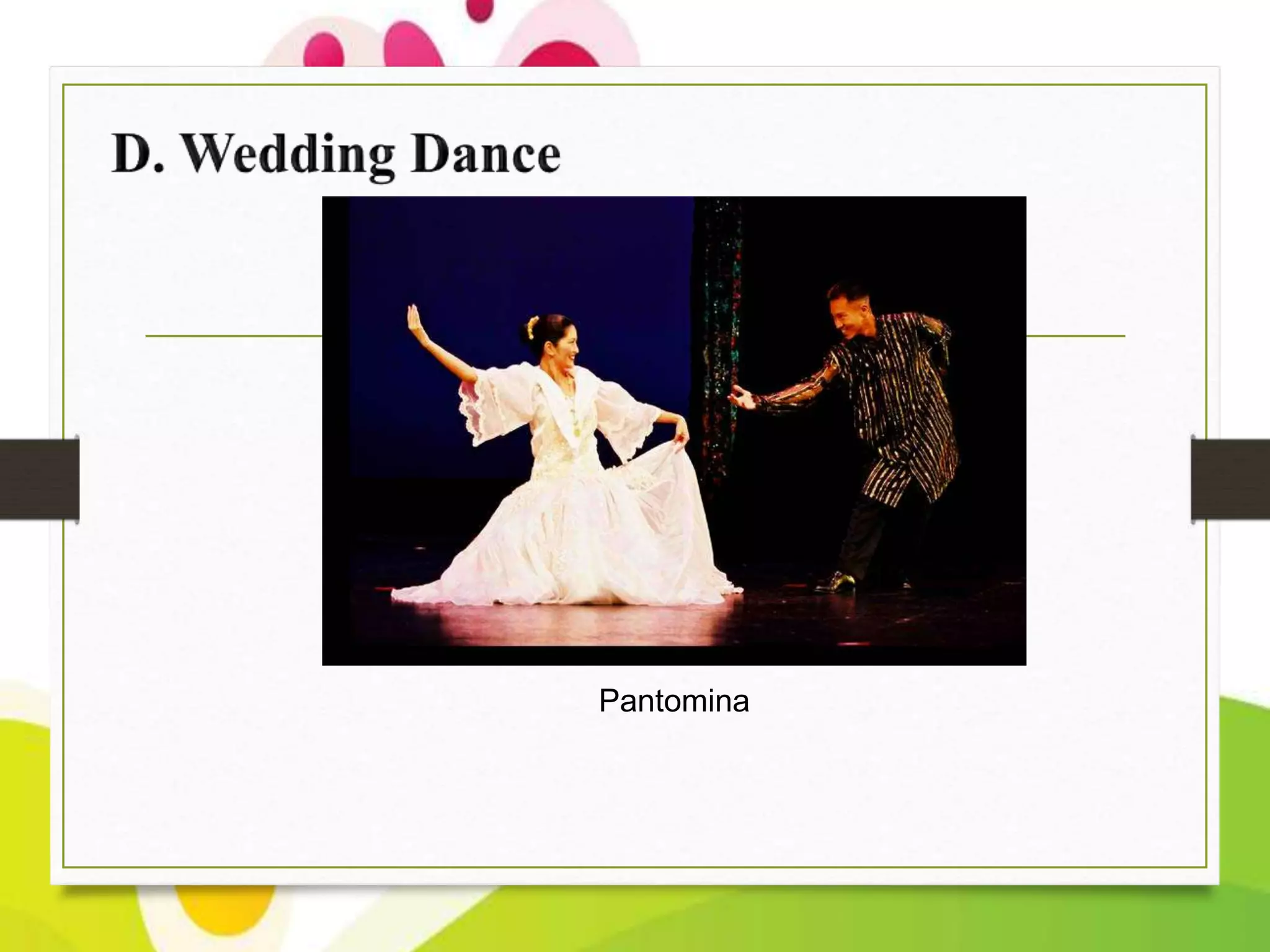 Rhythmic Activities | PPTX