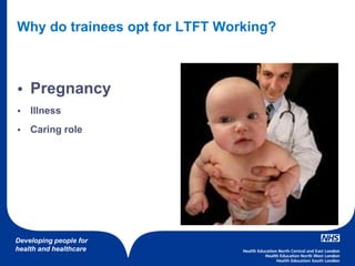 MedReg+1 Perera LTFT | PPT