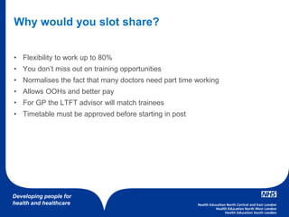 MedReg+1 Perera LTFT | PPT