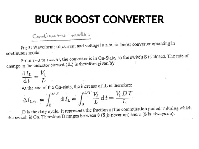 Power electronics for RES system Unit-III.pptx