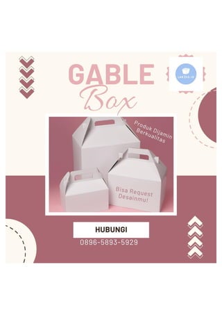 Cetak Kemasan Box Padalarang Padalarangg | PDF