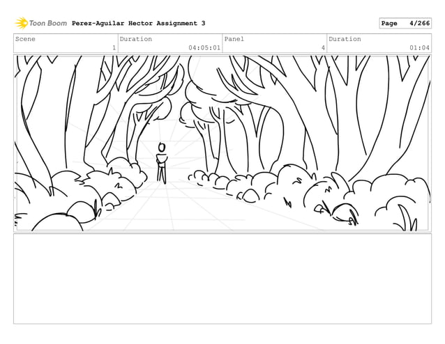 Big Bad Basilisk Storyboards | PPT