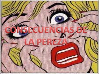 Pereza | PPTX