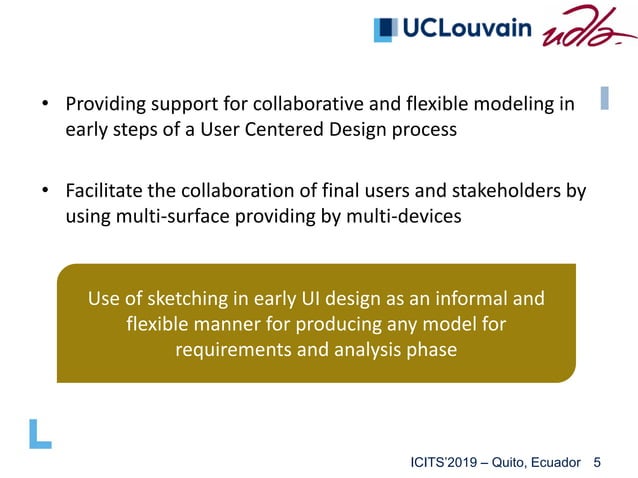 Sketching by Cross-Surface collaboration | PPT