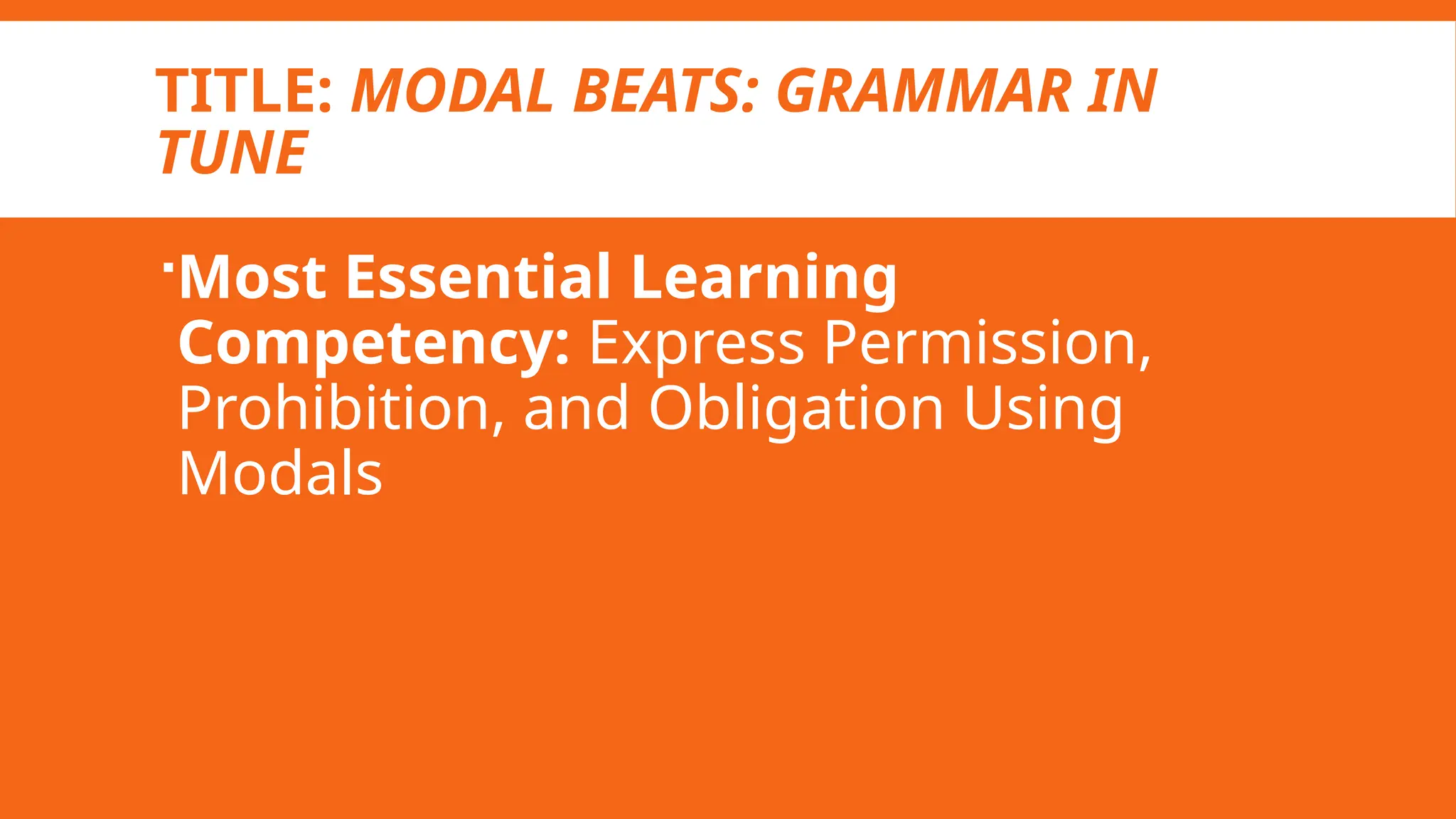 Performance Task 1 in English 9 (Modal Verbs).pptx