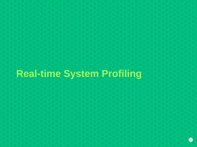 Performance Analysis Tools For Linux Kernel Pdf