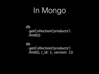 Performance optimisation with GraphQL | PPT