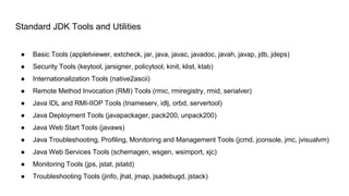 Java 어플리케이션 성능튜닝 Part1 | PPT